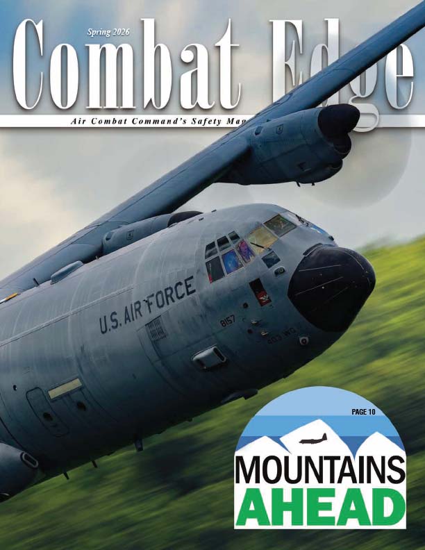 Air Combat Command > Units > ACC Safety