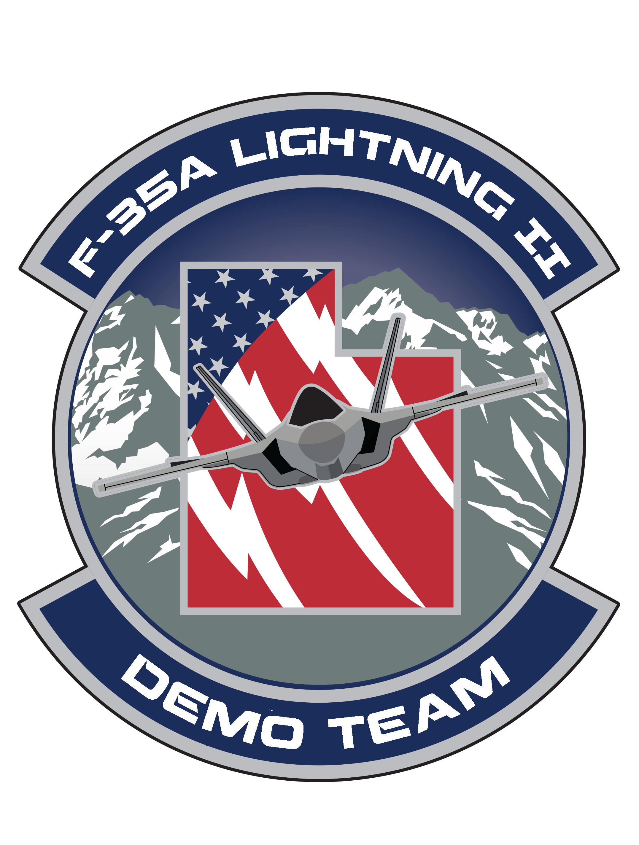 Air Combat Command > Units > Aerial Events